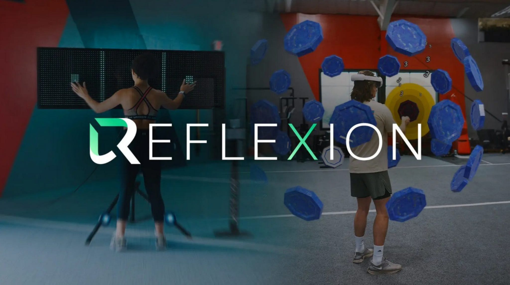 Reflexion - Mind Body Child